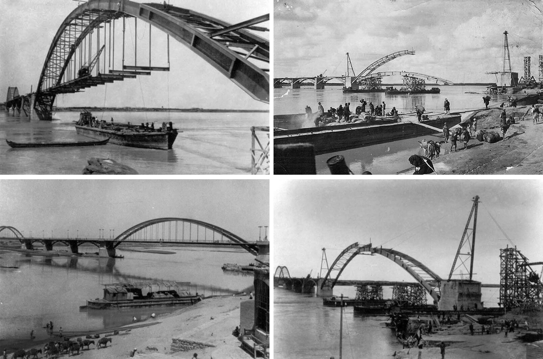 Discover the Enchanting City of Ahvaz - HEY PERSIA