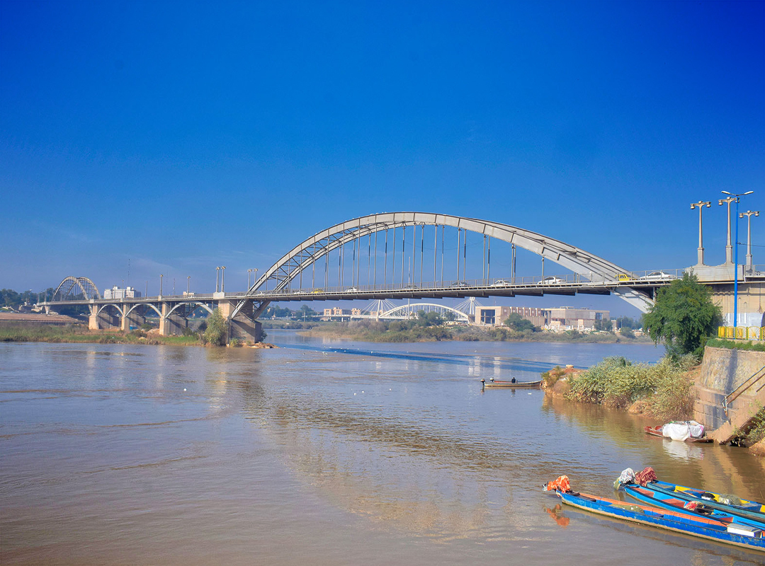Discover the Enchanting City of Ahvaz - HEY PERSIA