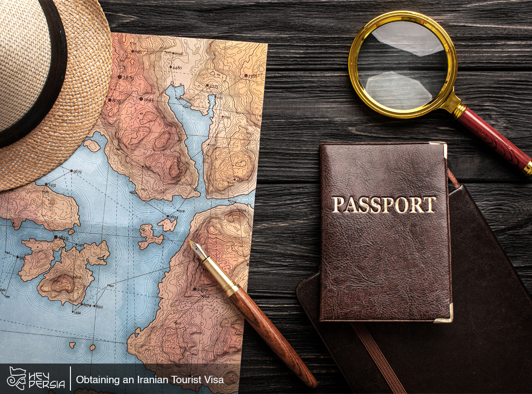 Traveling to Iran from Iraq, A Comprehensive Guide - HEY PERSIA