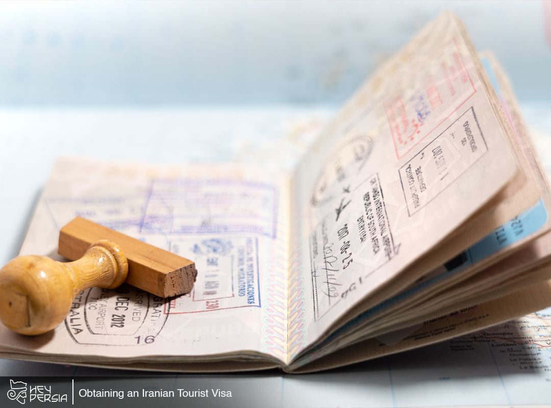 Traveling from Turkey to Iran guide - HEY PERSIA