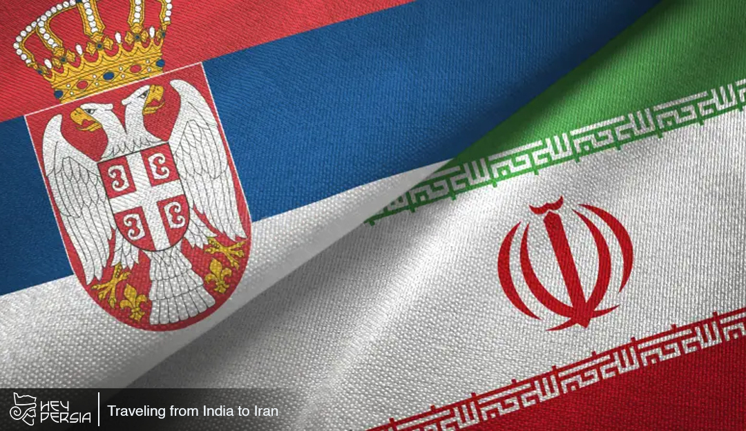 Traveling from Serbia to Iran, tips and guide - HEY PERSIA