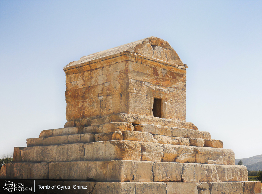 The Persian Architecture, Timeless Legacy of Beauty - HEY PERSIA