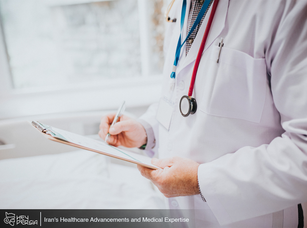 Iran's Healthcare Advancements and Expertise - HEY PERSIA