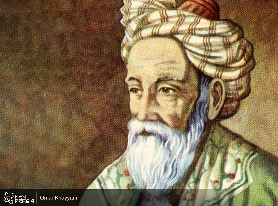 Persian Scientists: Omar Khayyam and Al-Farabi - HEY PERSIA