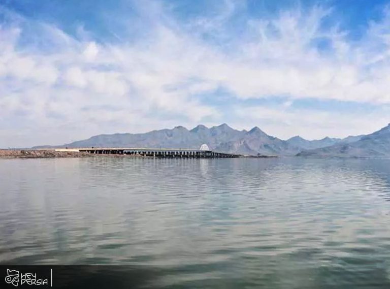 Kazerun City in Iran - HEY PERSIA