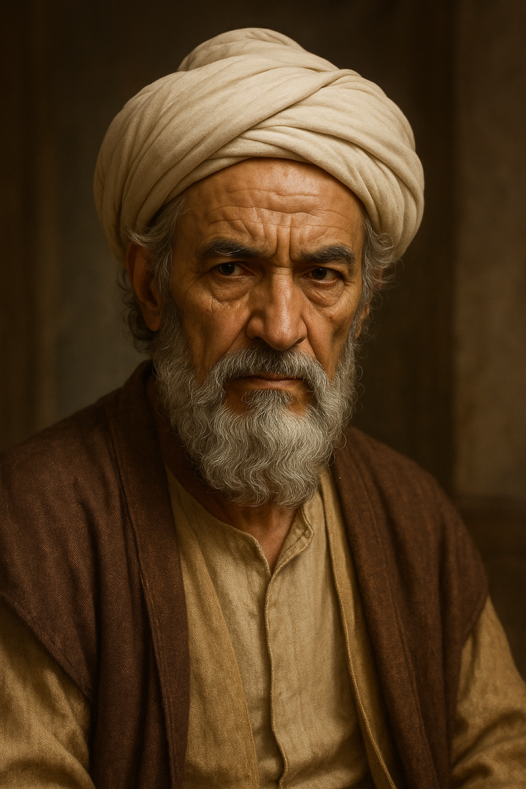 Literature and Persian Poets - HEY PERSIA